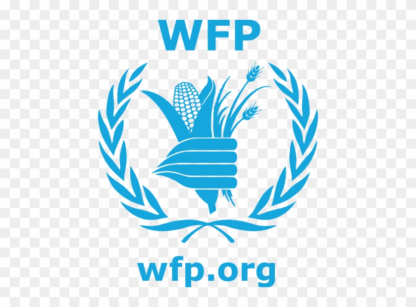 [logodrop] Cta Logo Ifad Logo Fao-blue Logo Wfp Logo - Human Rights And ...